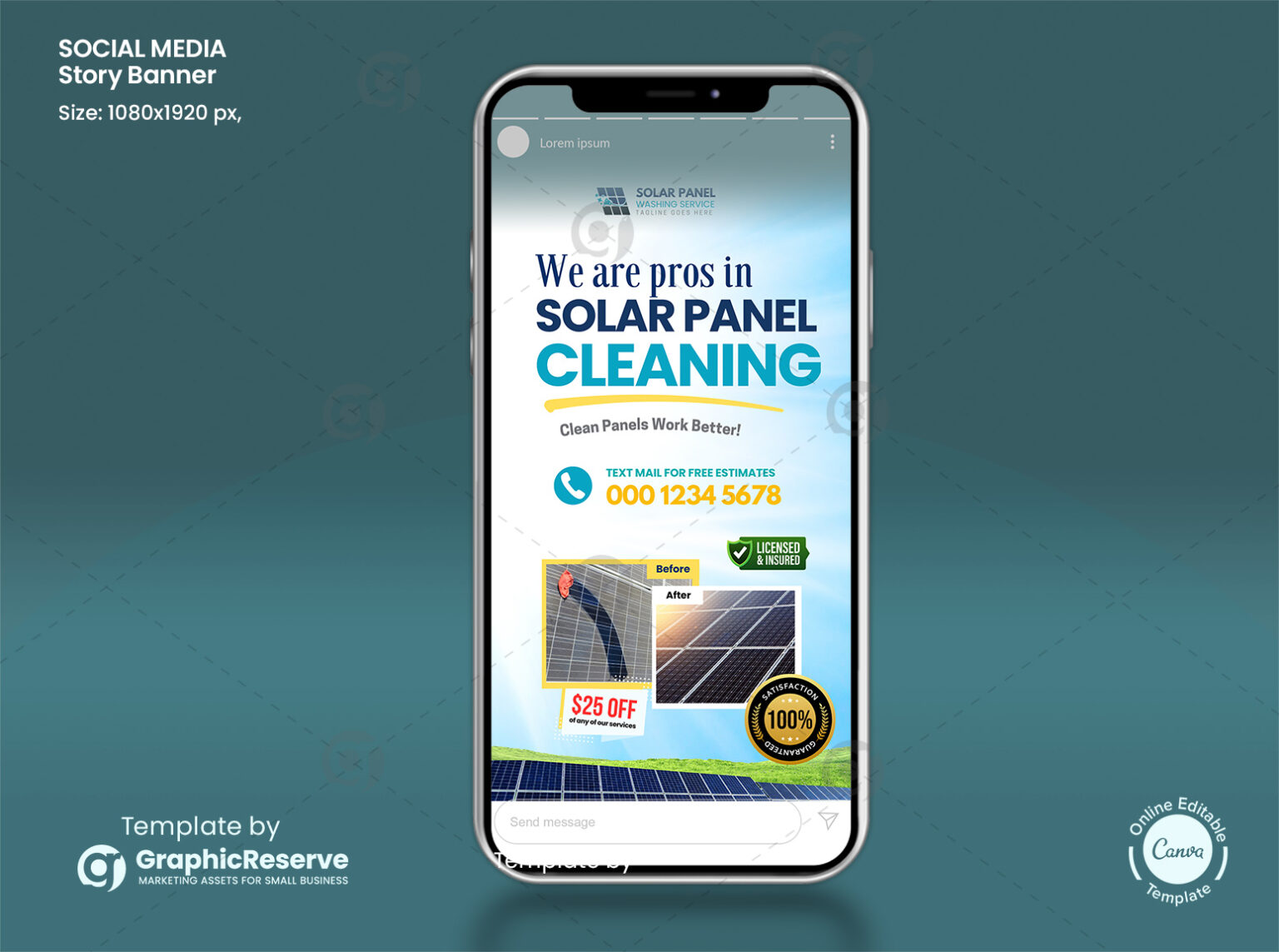 15+ Eye-Catching Solar Panel Social Media Posts for 2026